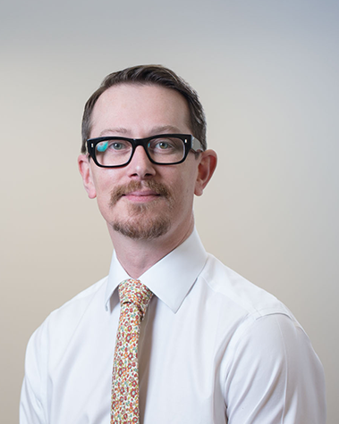 Brian Cunningham - Drax 360