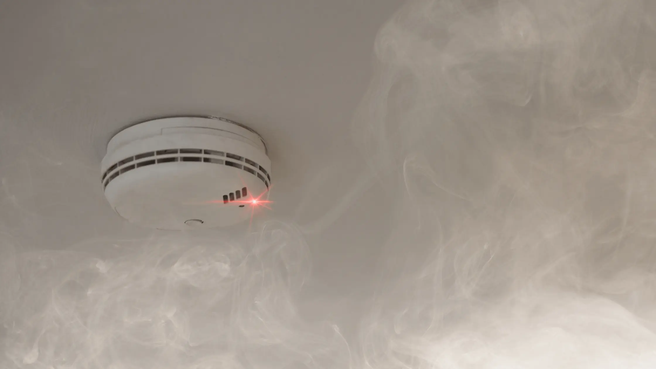 Keep on top of the Scottish interlinked fire alarm regulation - Drax 360