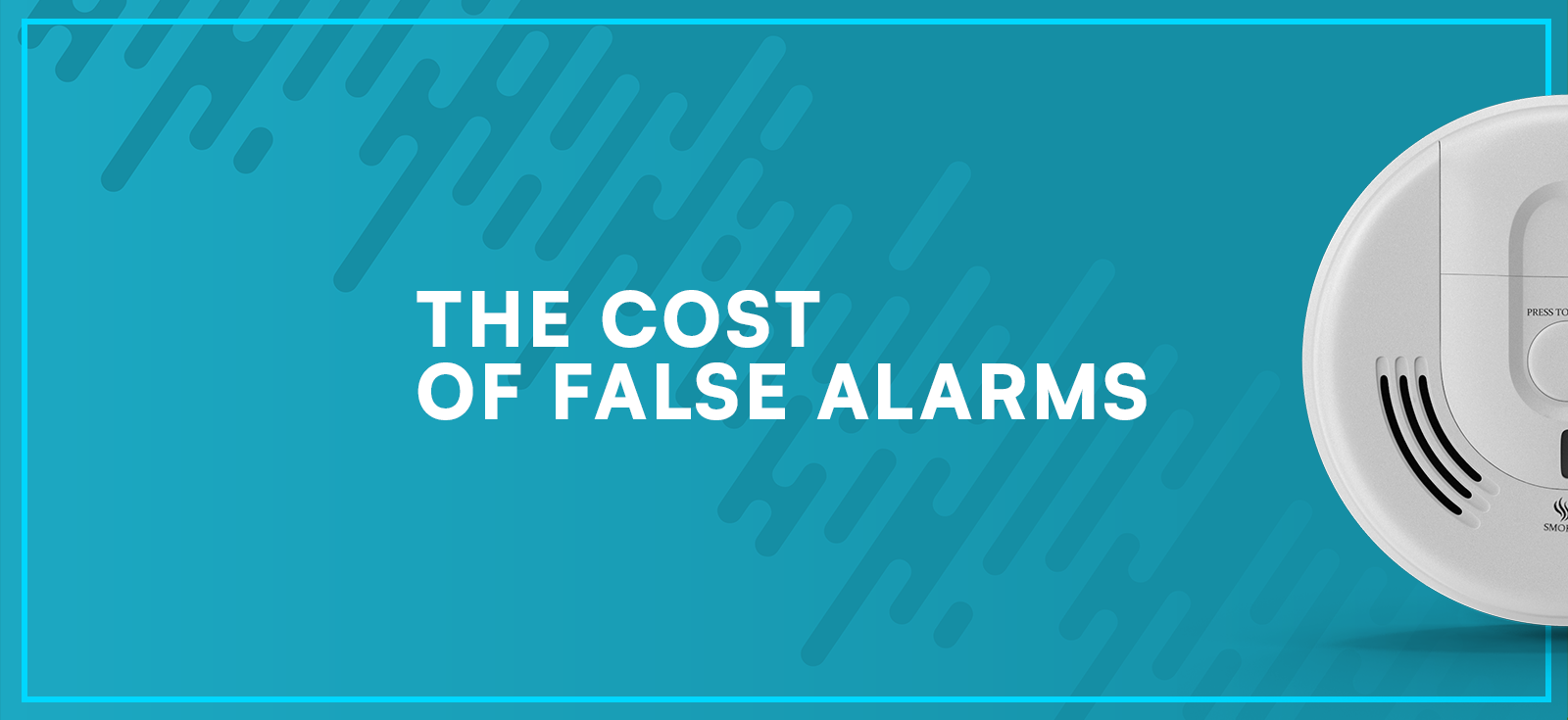 False Alarms cost SME's £700m per year - Drax 360