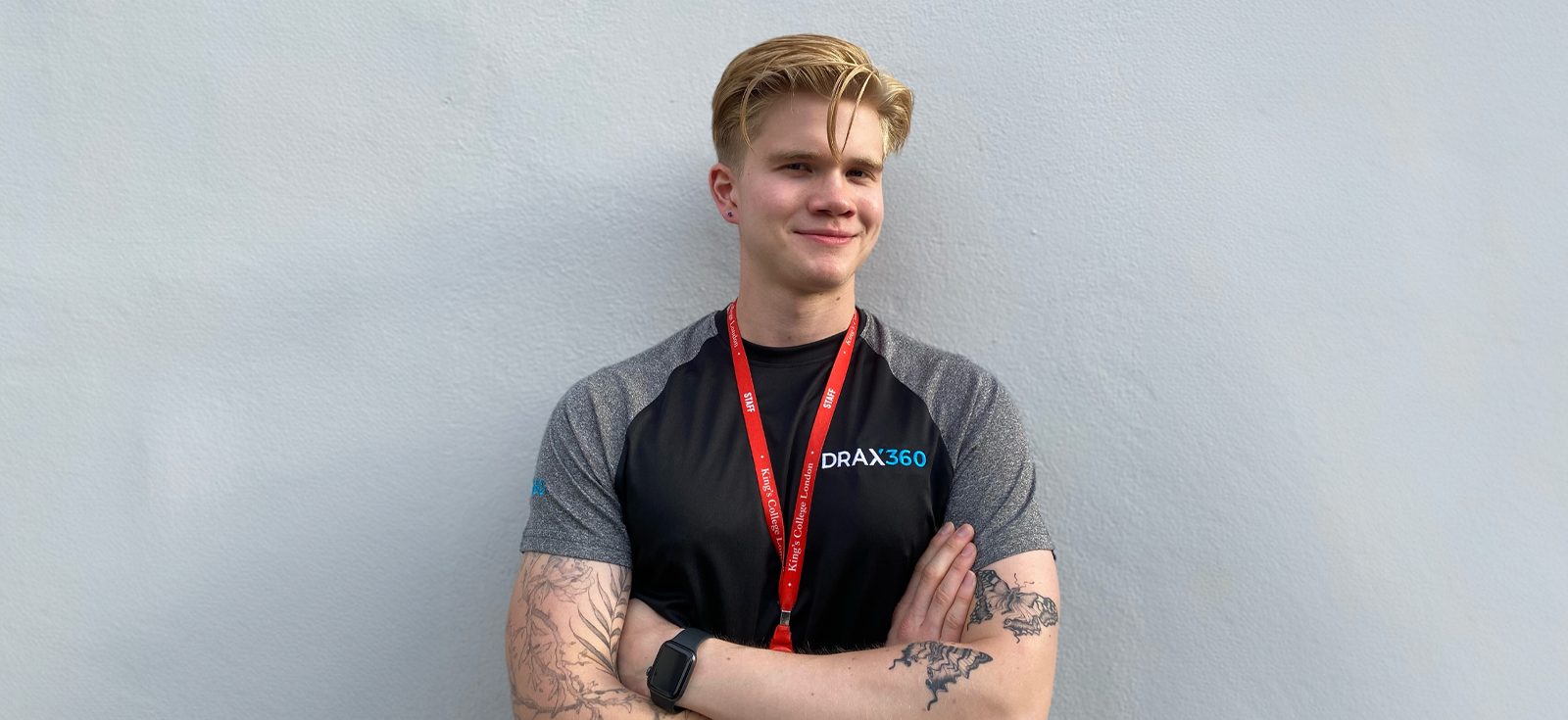 Introducing Sam Boutwood: Apprentice turned Lead Engineer - Drax 360