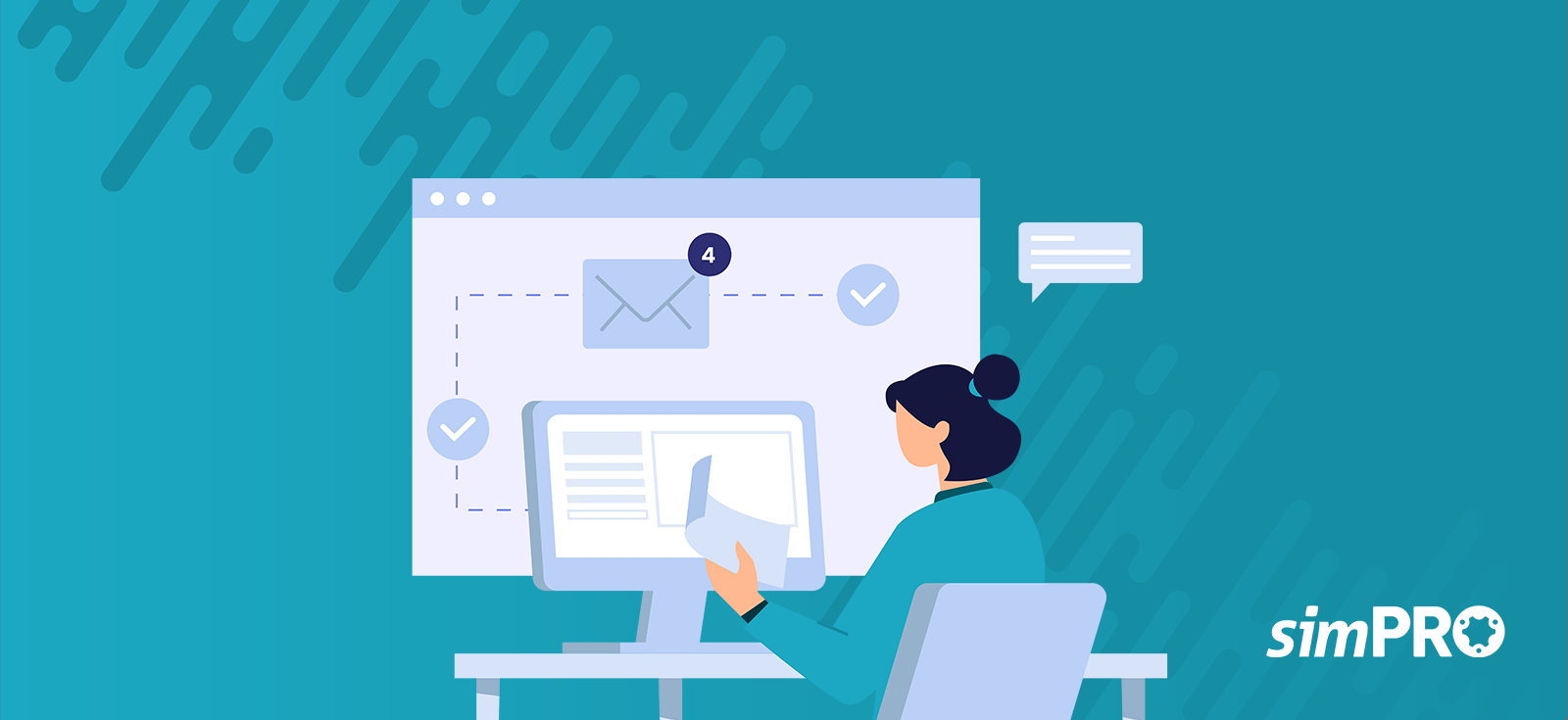 The Power of Integration: Drax360 and SimPRO - Drax 360