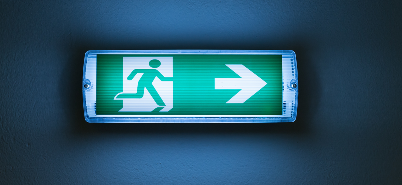 Ensuring Fire Safety in Schools with Drax 360 - Drax 360