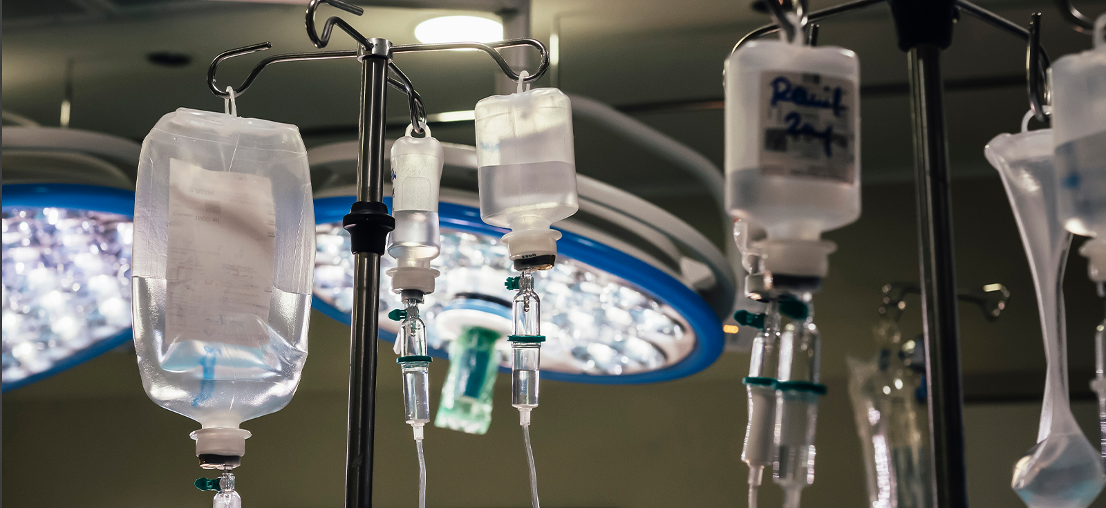 Ensuring Fire Safety in Hospitals: A Critical Priority - Drax 360