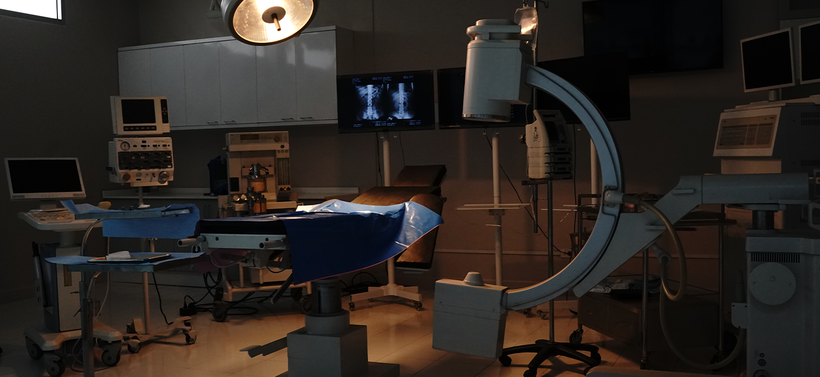 Ensuring Fire Safety in Hospitals: A Critical Priority - Drax 360